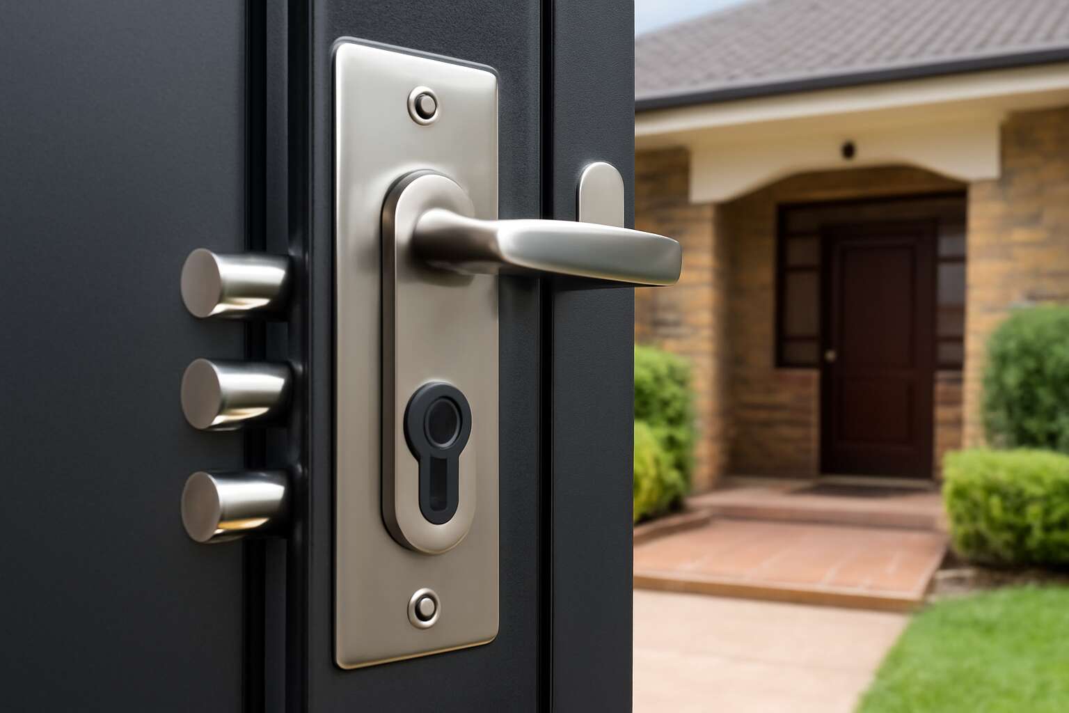 Top Choices for the Best Steel Door Locks in Kenya for Stronger ...