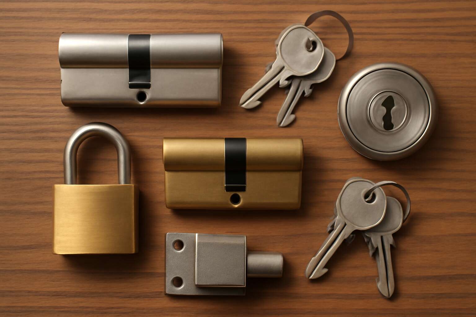 Are Door Locks Universal: What You Need to Know About Their ...
