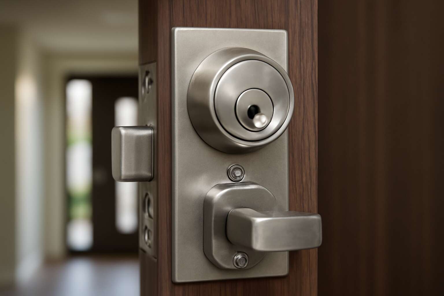 Secure Your Home with Top-Quality Security Door Locks Screwfix for ...