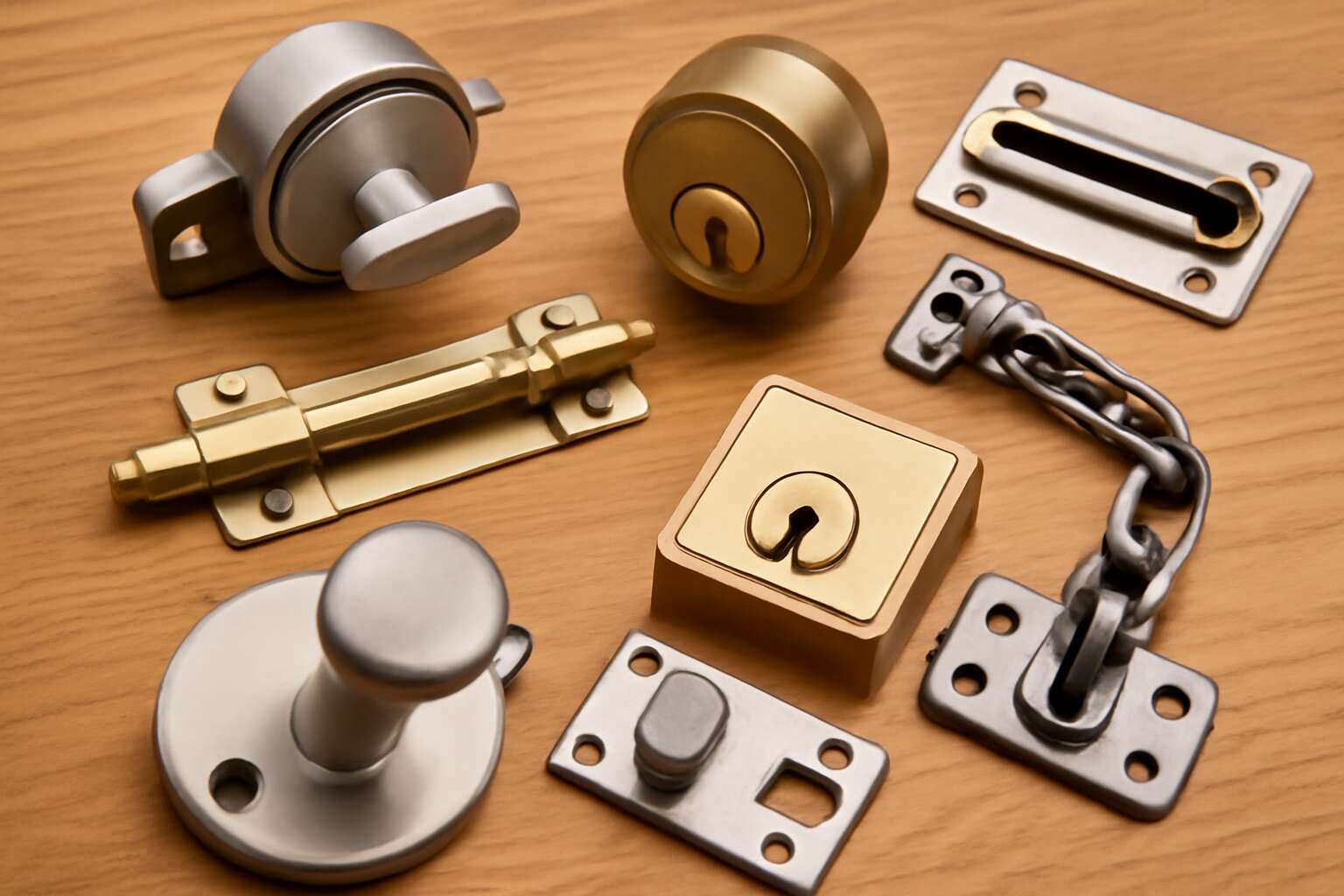 Top 10 trusted options for durable and affordable door locks cheap ...