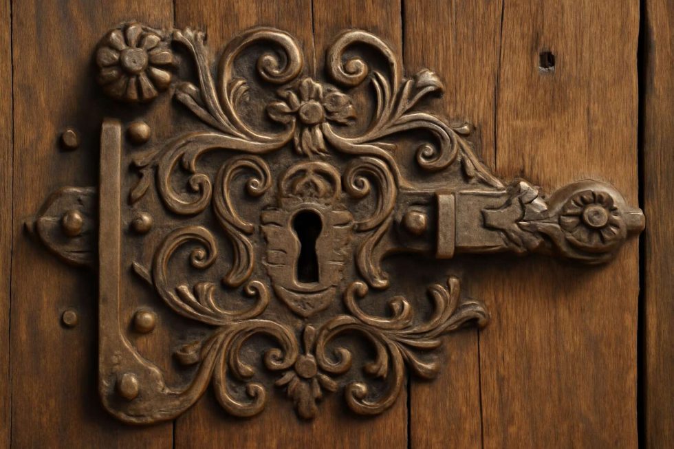 Discover the Most Innovative and Secure Door Locks Unique to Transform ...