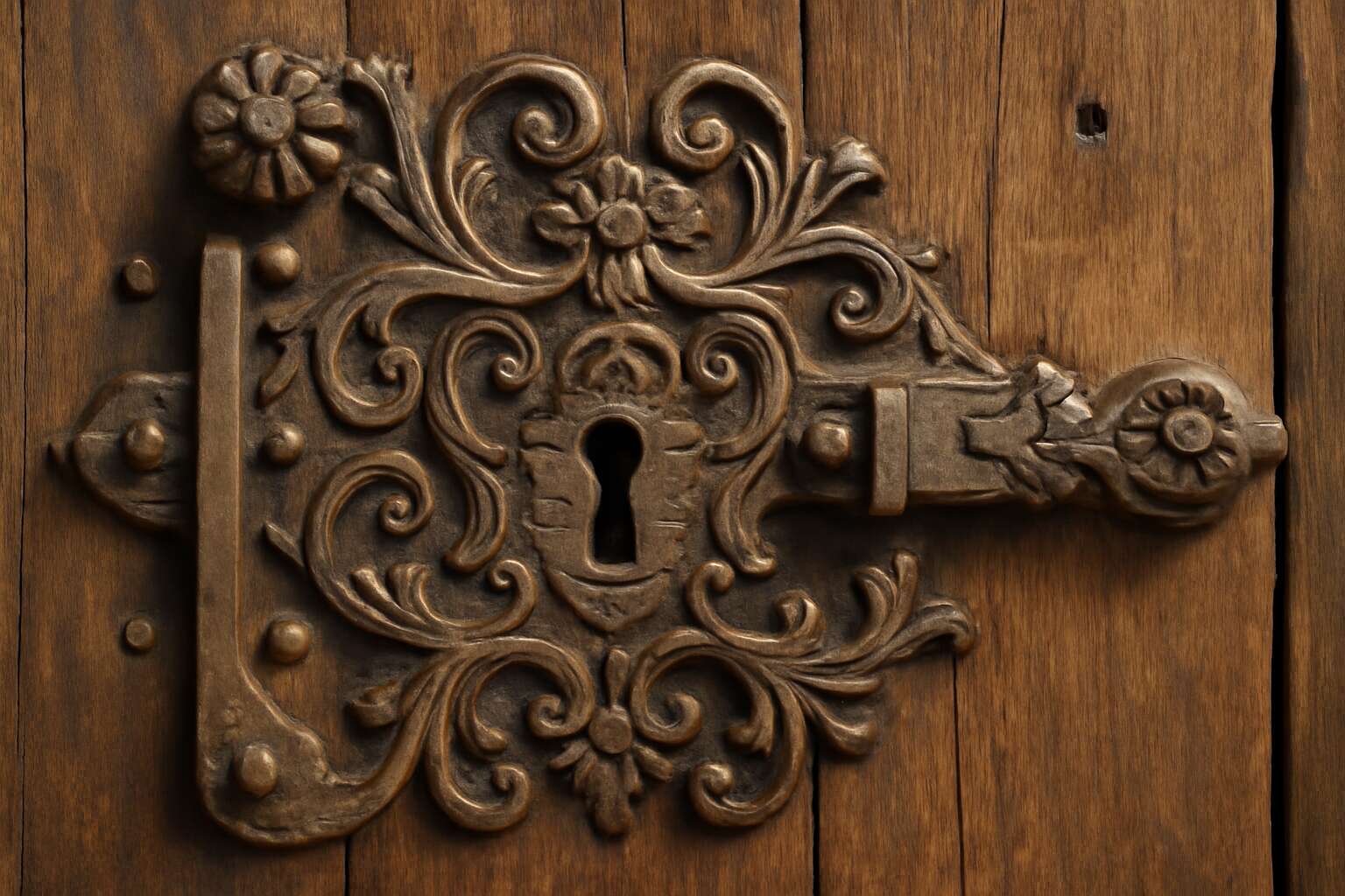Discover the Most Innovative and Secure Door Locks Unique to Transform ...