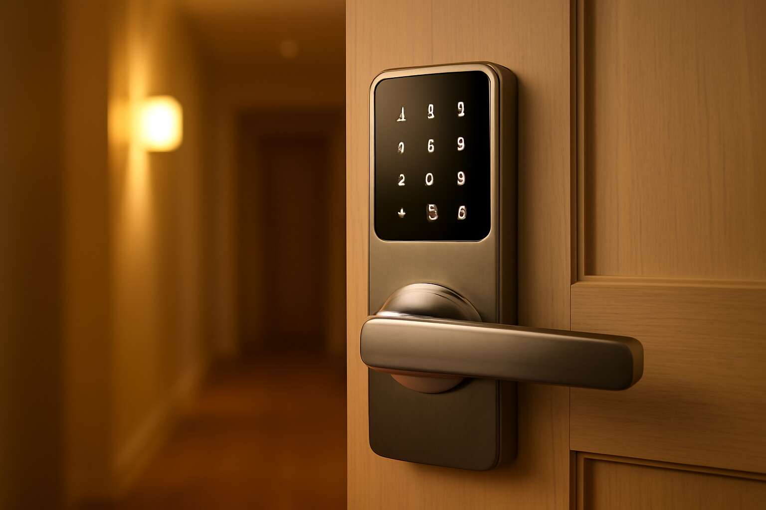 Best door locks indoor: secure, stylish solutions for your home - Door ...