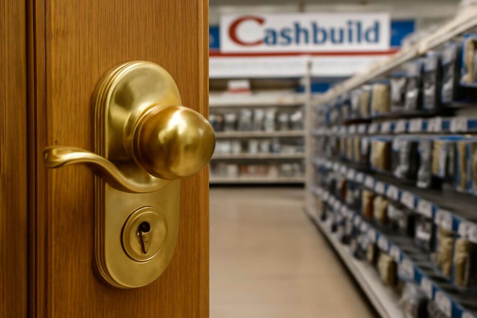 Secure Your Home with door locks cashbuild: Affordable, Reliable ...