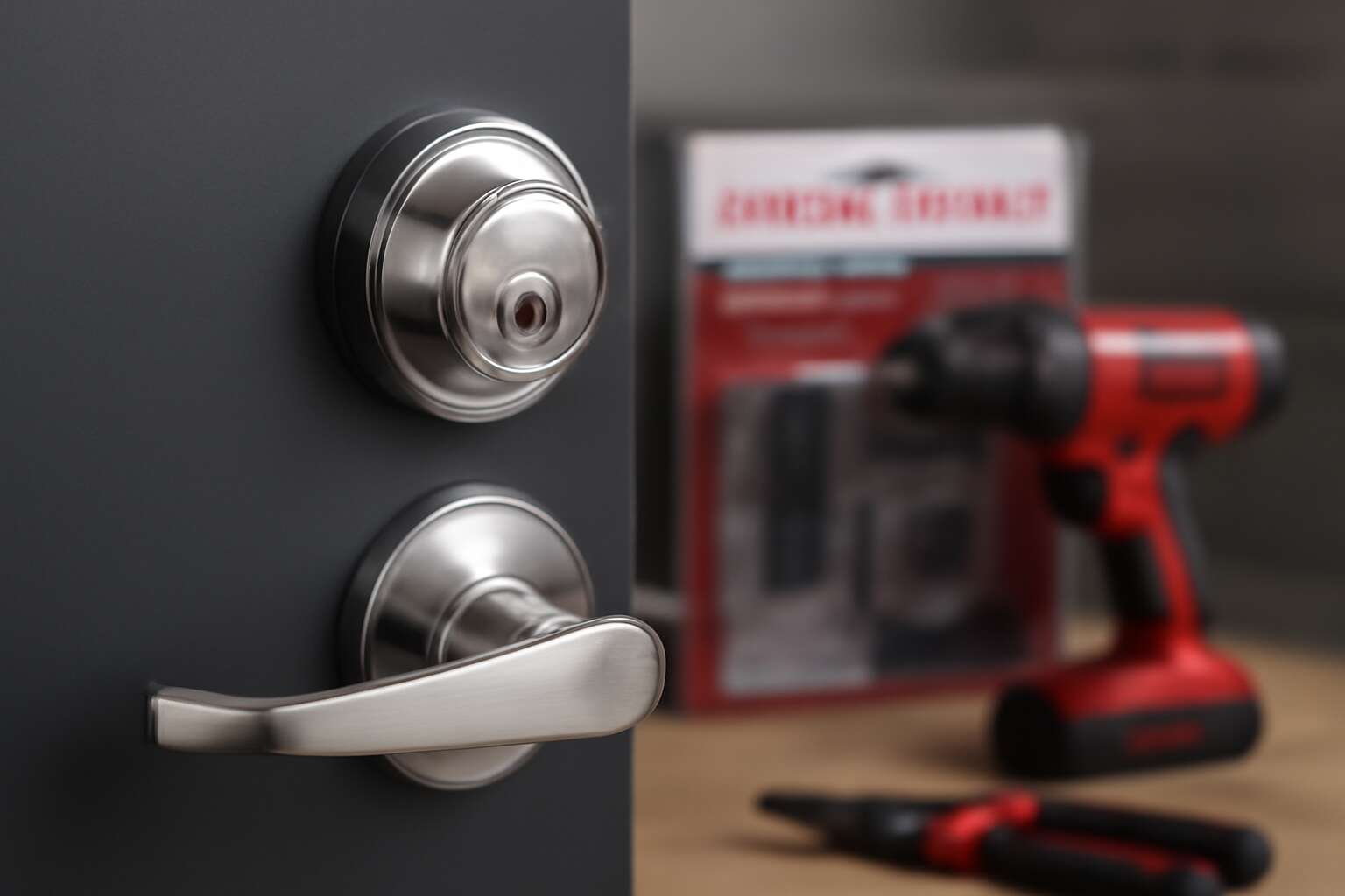 Best door locks harbor freight: affordable security solutions for every ...